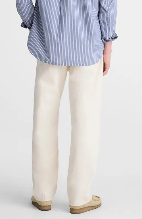 Madewell The 1991 Loose Straight Jeans
