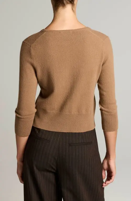 Vince Wool & Cashmere Blend Cardigan