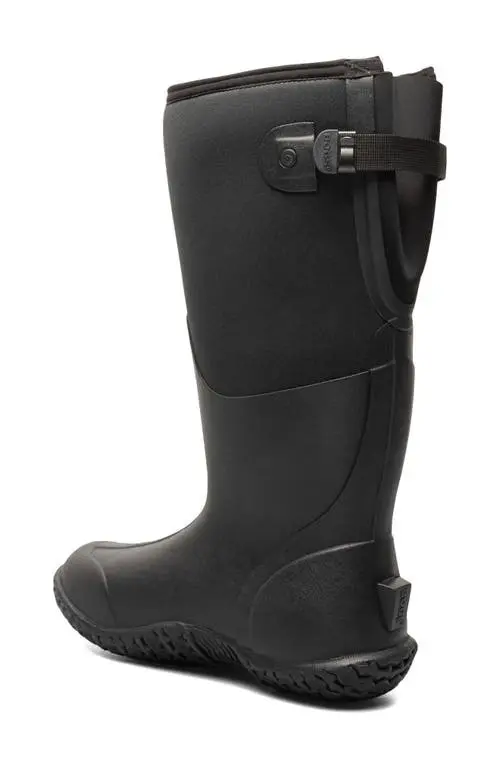 Bogs Mesa Insulated Adjustable Calf Waterproof Boot