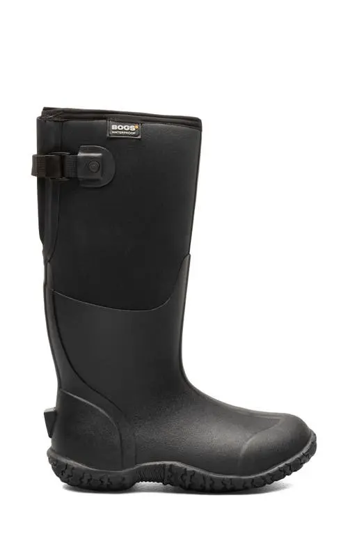 Bogs Mesa Insulated Adjustable Calf Waterproof Boot