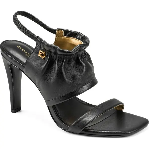 Donna Karan New York Becca Slingback Sandal