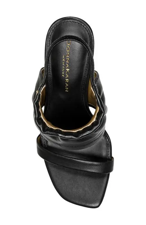 Donna Karan New York Becca Slingback Sandal