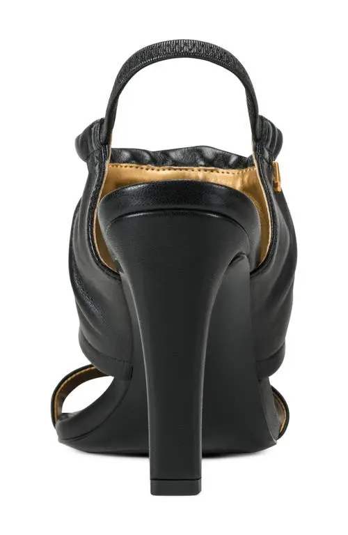 Donna Karan New York Becca Slingback Sandal