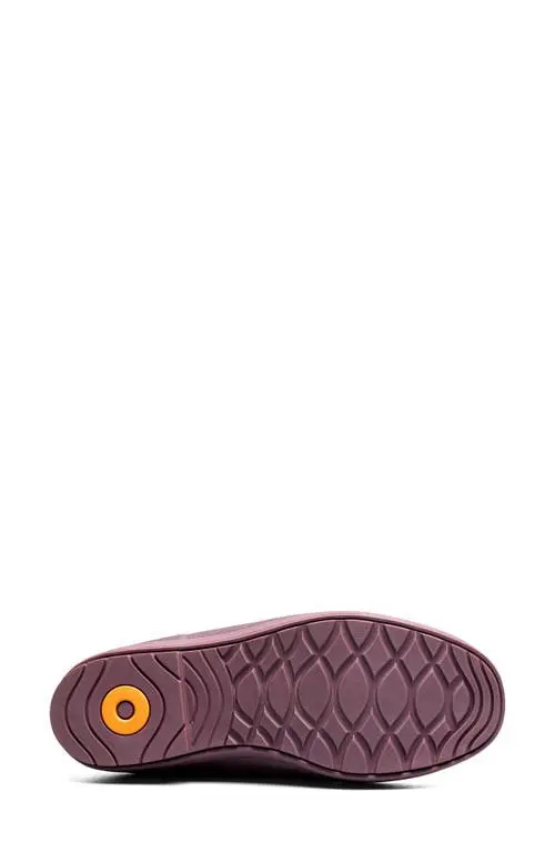 Bogs Amanda Ii Waterproof Rain Boot - Rose