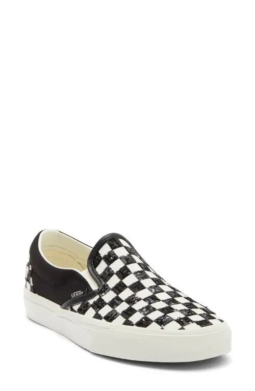 VANS Classic Slip-on Sneaker