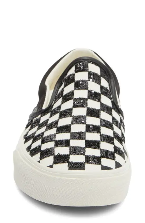 VANS Classic Slip-on Sneaker