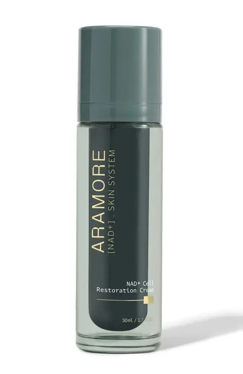 ARAMORE SKINCARE Nad+ Cell Restoration - Cream