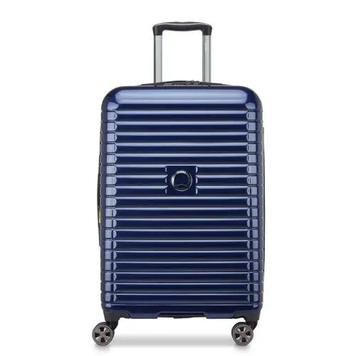 DELSEY PARIS Cruise 3.0 Expandable Checked Spinner Luggage