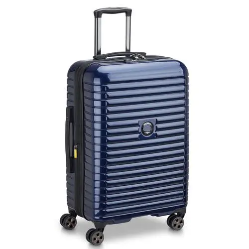 DELSEY PARIS Cruise 3.0 Expandable Checked Spinner Luggage