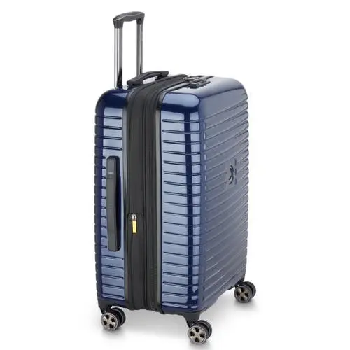 DELSEY PARIS Cruise 3.0 Expandable Checked Spinner Luggage