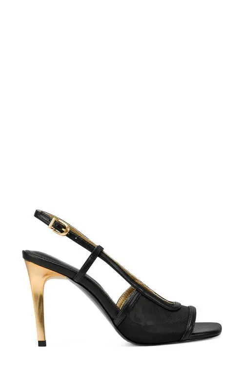 Donna Karan New York Beverlt Slingback Sandal