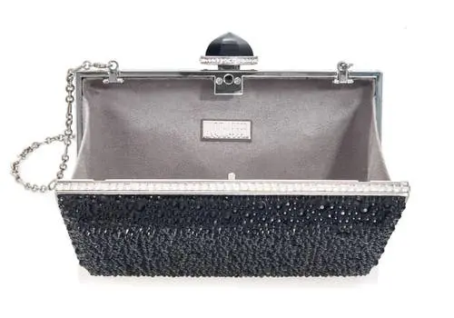 Judith Leiber Skylar Clutch