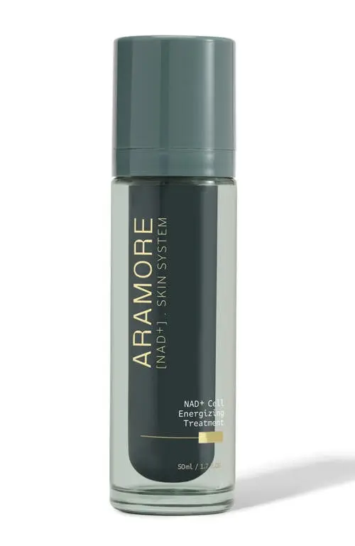 ARAMORE SKINCARE Nad+ Cell Energizing Treatment