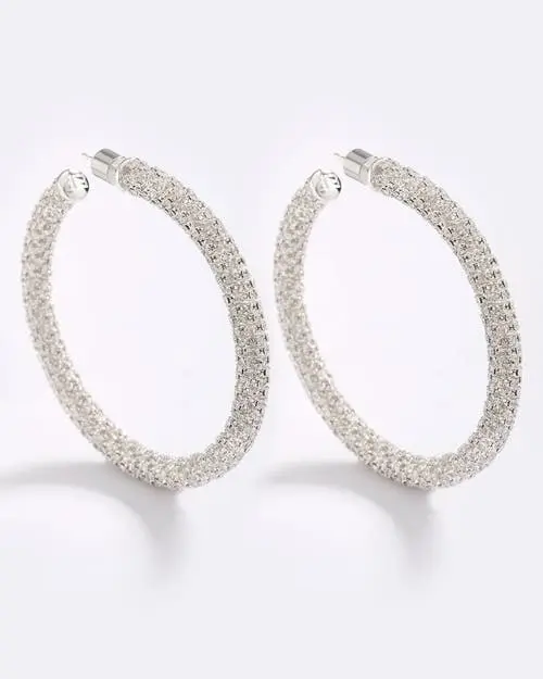 EMMA PILLS Wild Hoops