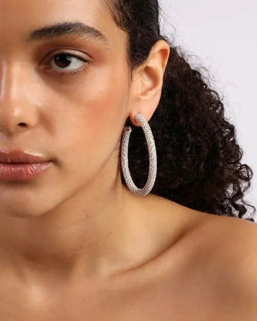 EMMA PILLS Wild Hoops