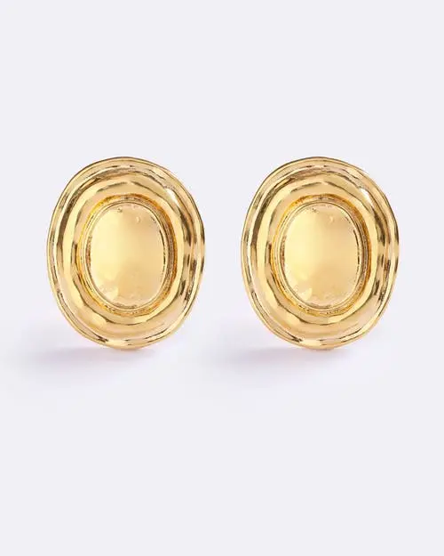 EMMA PILLS Hot In Here - Gold