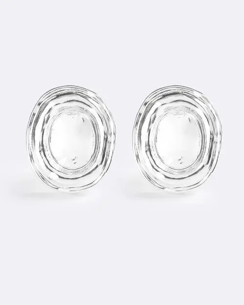 EMMA PILLS Hot In Here - Silver