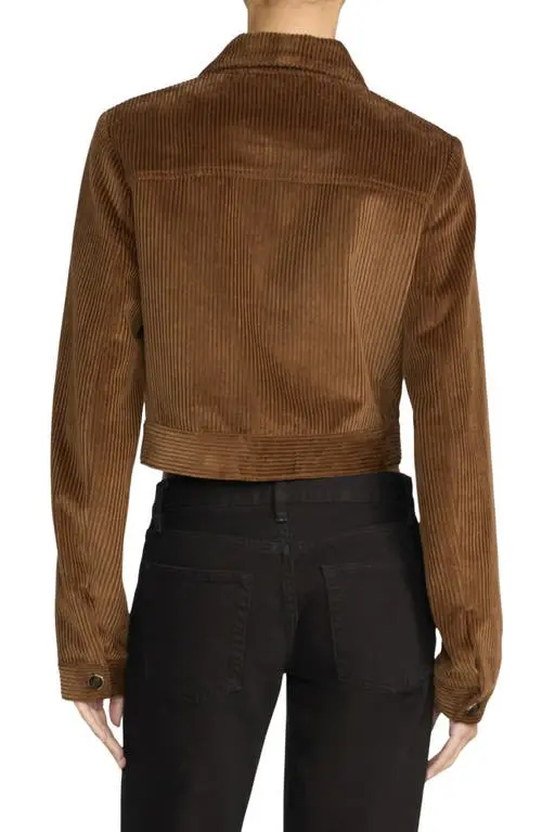 FRAME The Corduroy Jacket