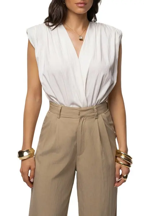 JLUXLABEL Solar Drift Bodysuit