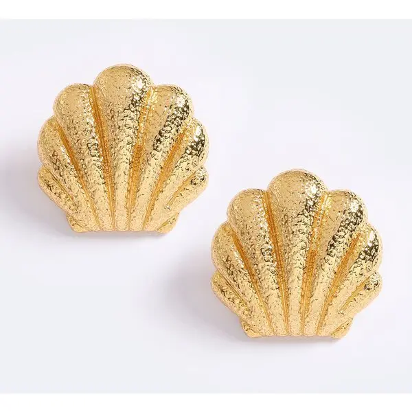 EMMA PILLS Sunkissed Earrings
