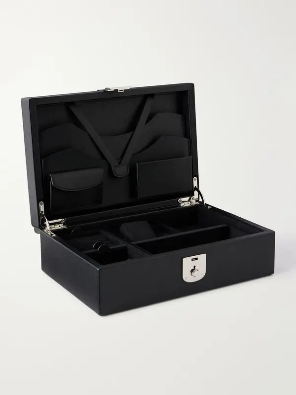 Wolf Philipp Watch Box