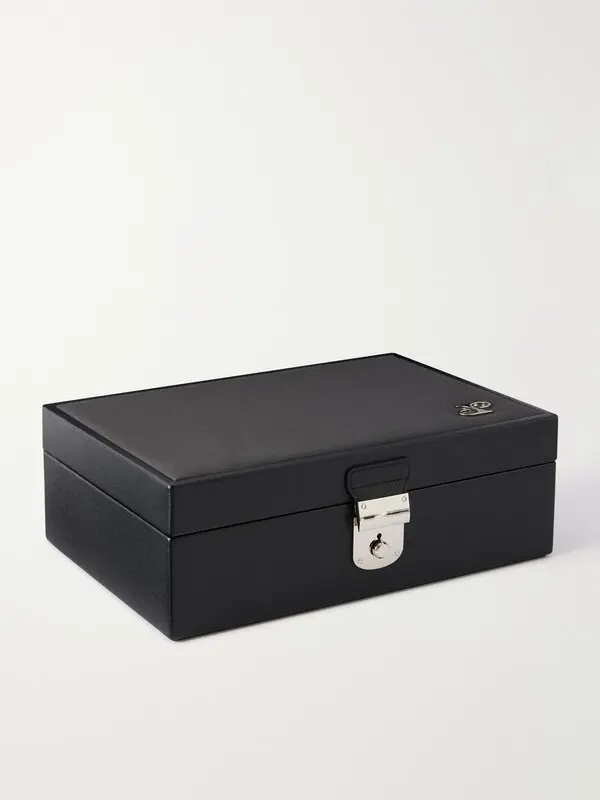 Wolf Philipp Watch Box