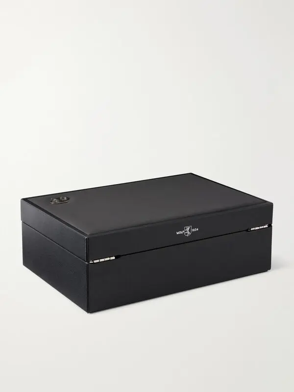 Wolf Philipp Watch Box