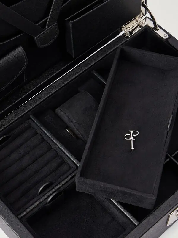 Wolf Philipp Watch Box