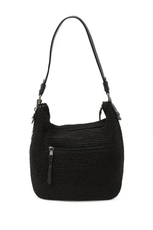 THE SAK Sequoia Hobo Hand Crochet Bag