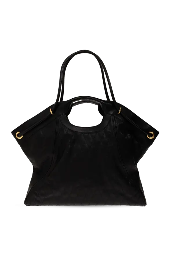 Balmain Leather Bag