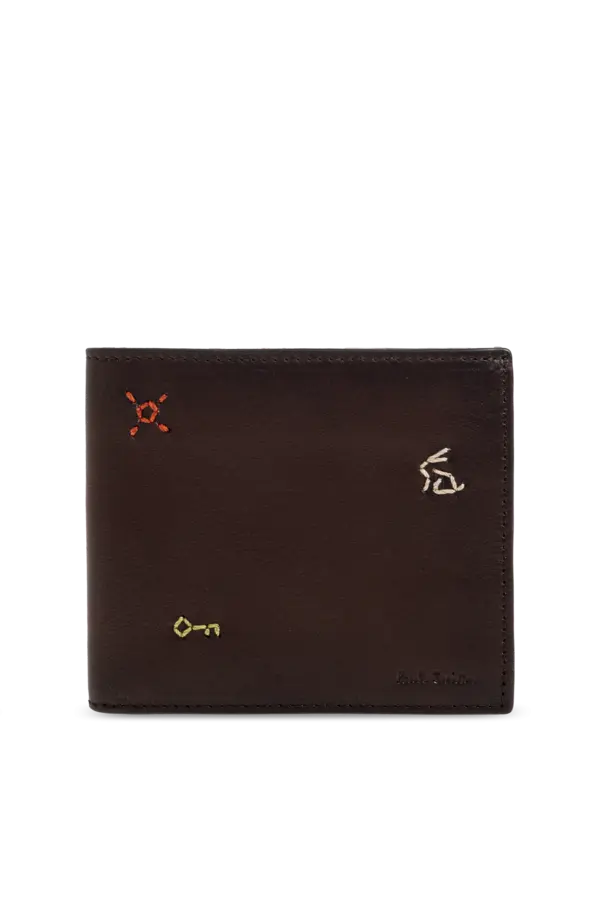 Paul Smith Leather Wallet