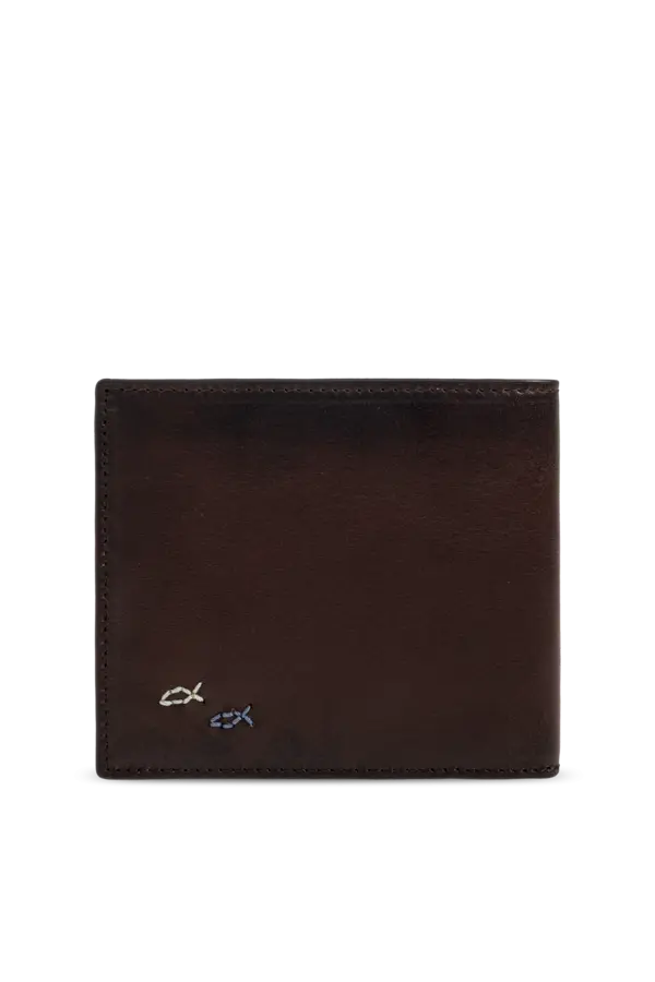 Paul Smith Leather Wallet