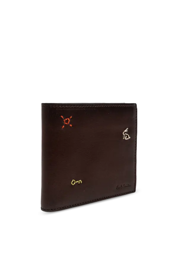 Paul Smith Leather Wallet