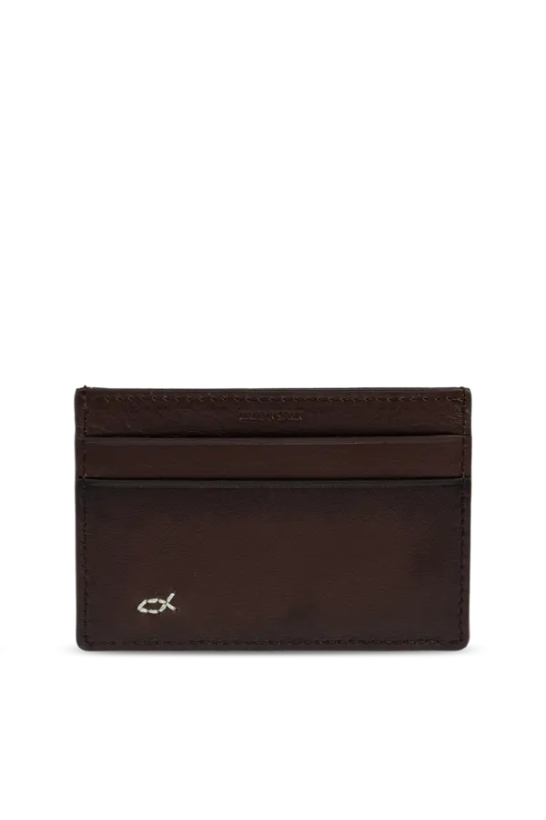 Paul Smith Leather Card Holder