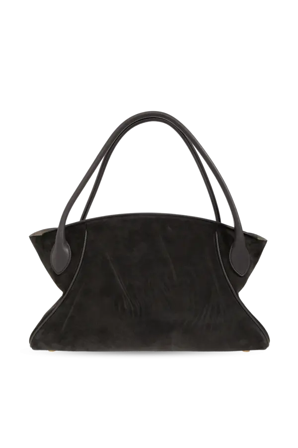 Balmain Leather Bag