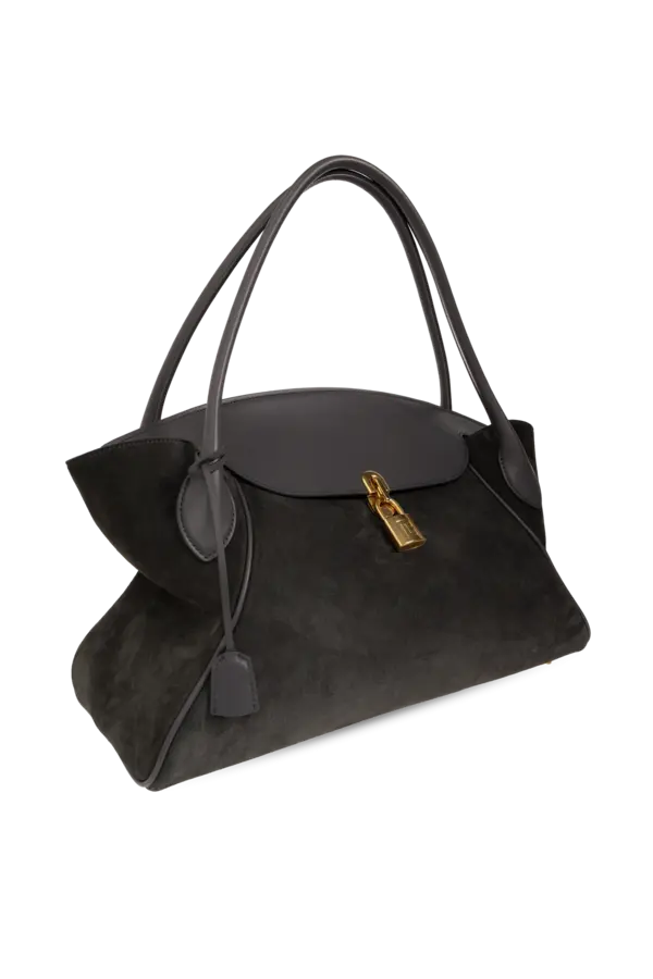 Balmain Leather Bag