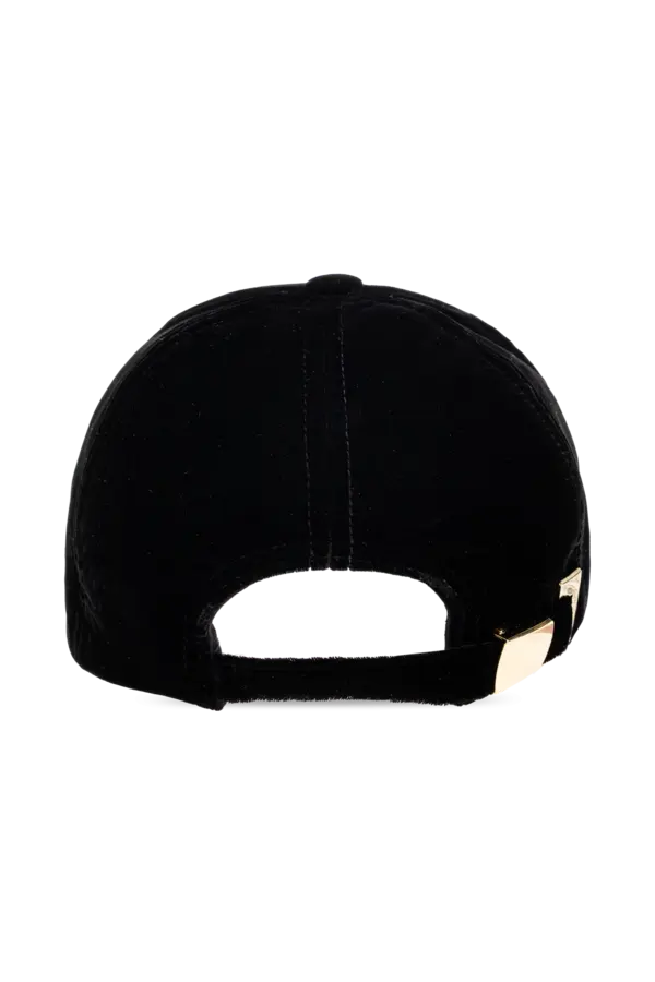 Balmain Baseball Cap
