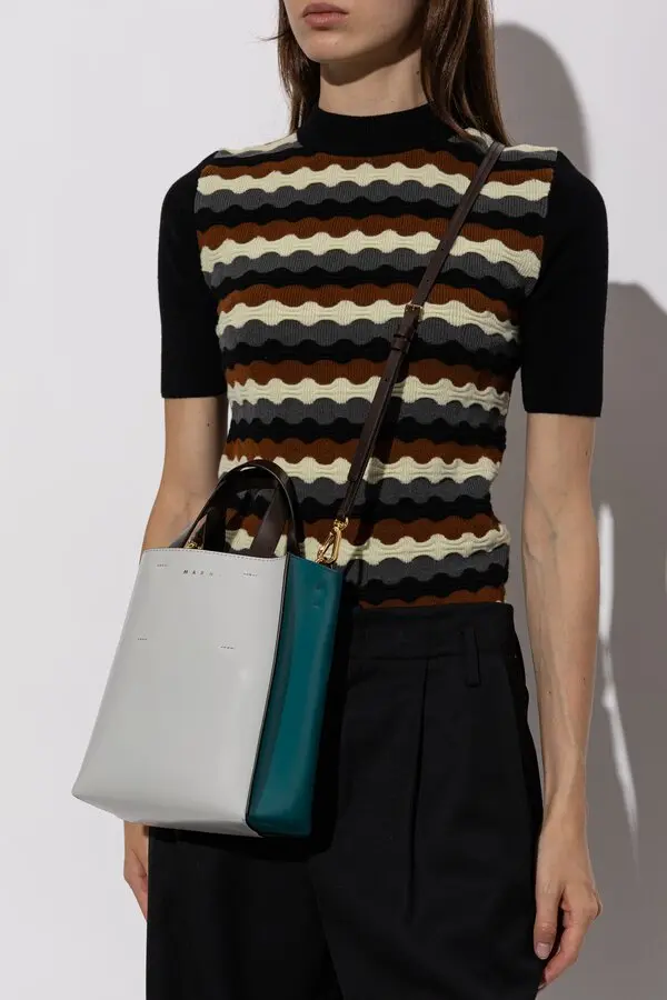 Marni Museo Mini’ Bag