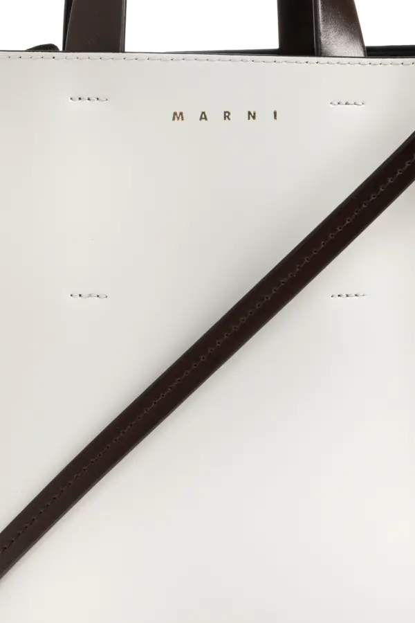 Marni Museo Mini’ Bag