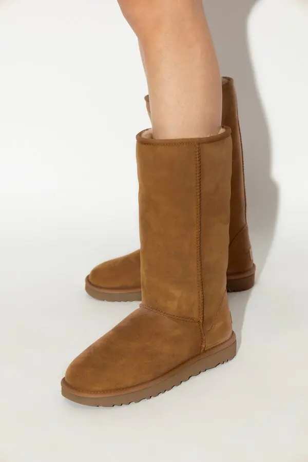 UGG Boots W Classic Tall Ii