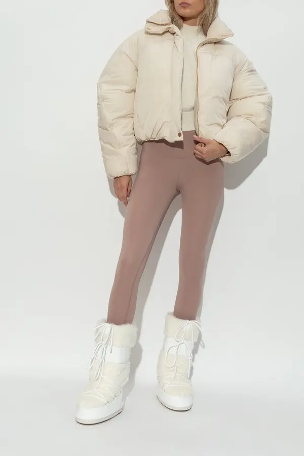 Moon Boot Snow Boots Icon Faux Fur