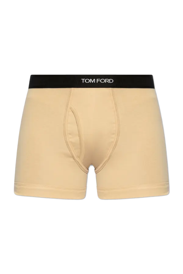 TOM FORD Cotton Boxers