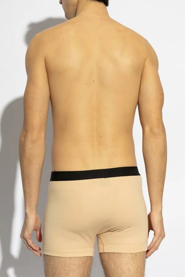 TOM FORD Cotton Boxers