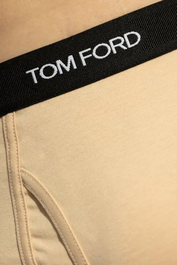 TOM FORD Cotton Boxers