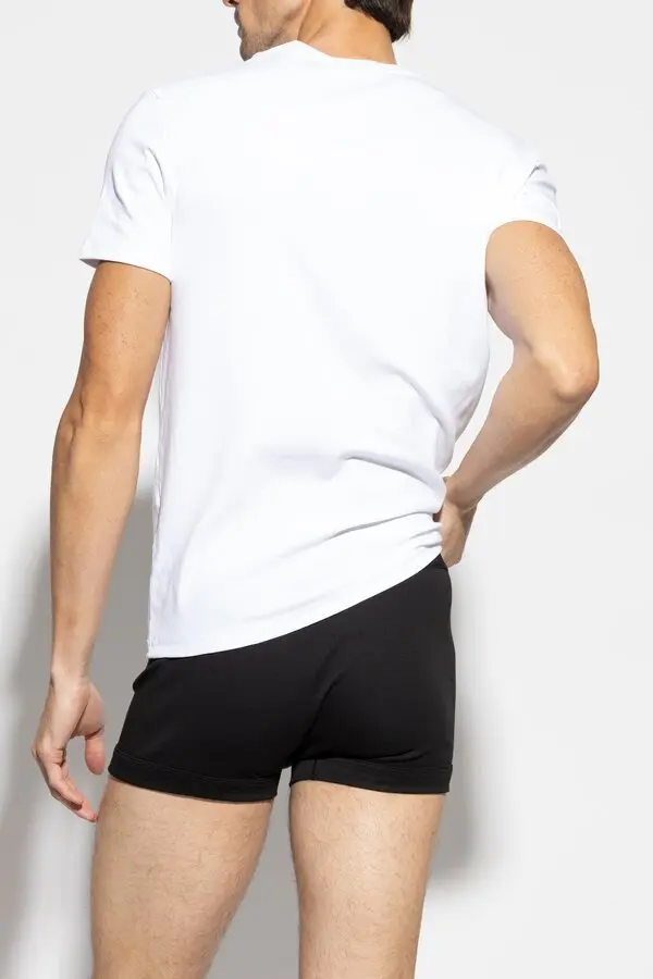 TOM FORD V-neck T-shirt