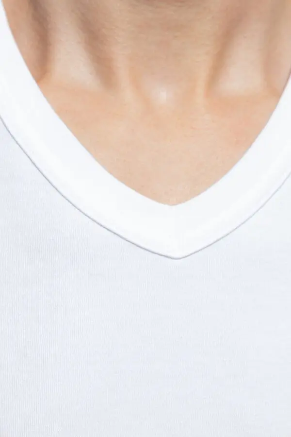 TOM FORD V-neck T-shirt