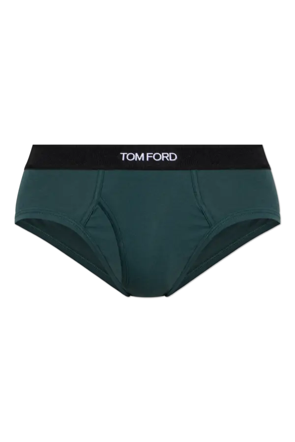 TOM FORD Swim Briefs