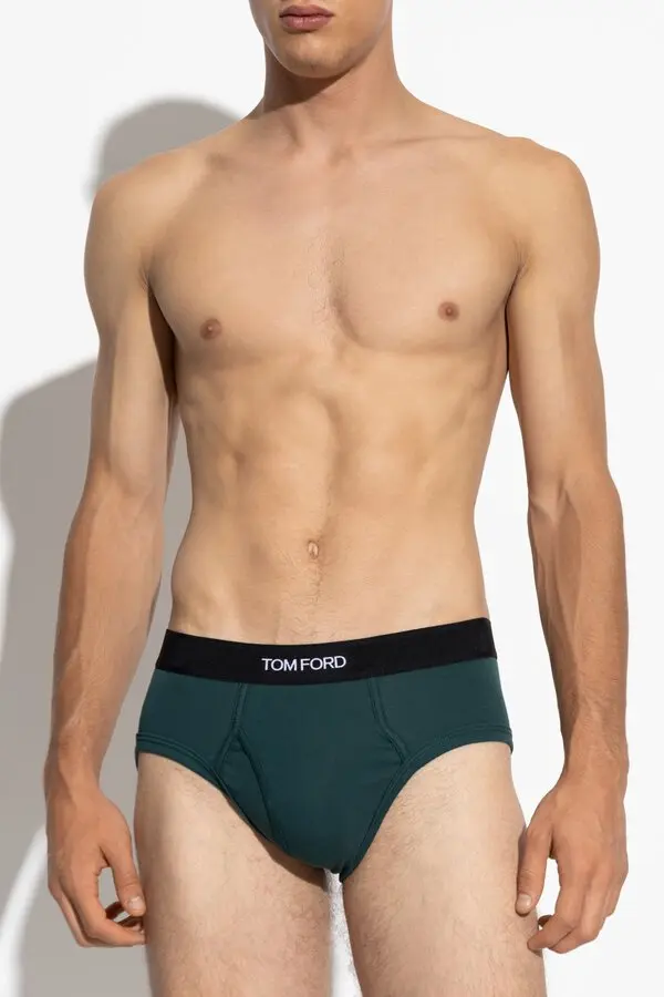 TOM FORD Swim Briefs