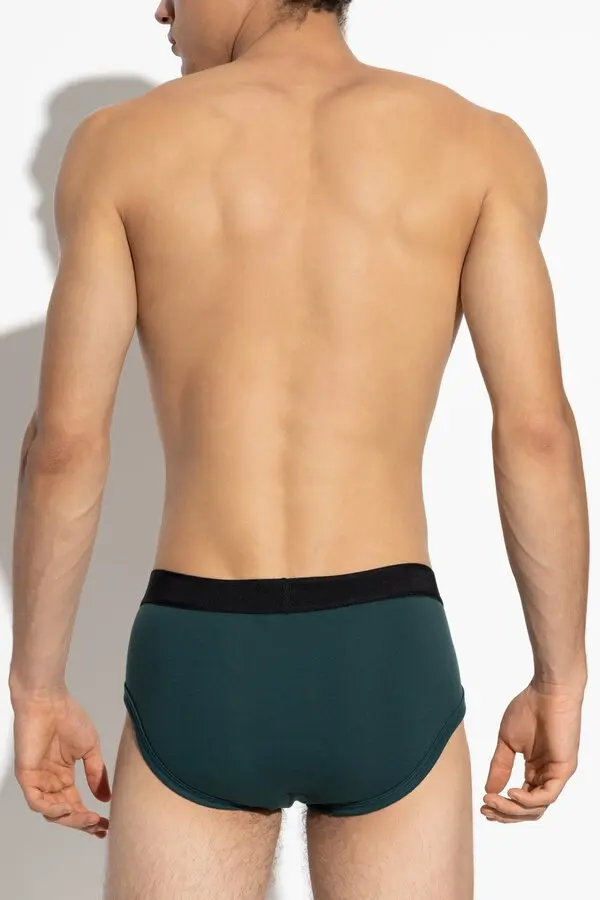 TOM FORD Swim Briefs