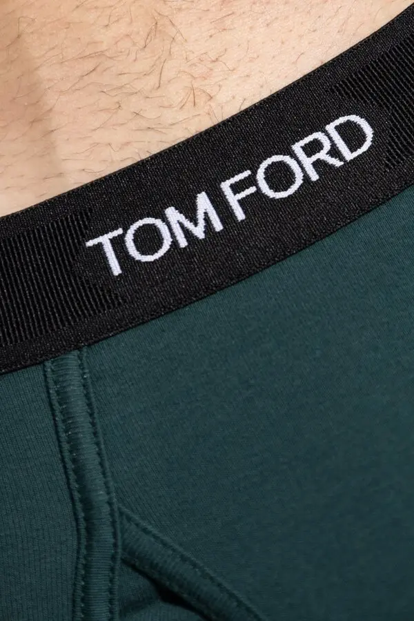 TOM FORD Swim Briefs